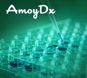 Blog: Amoy Diagnostics: strengthening precision oncology through strategic partnership